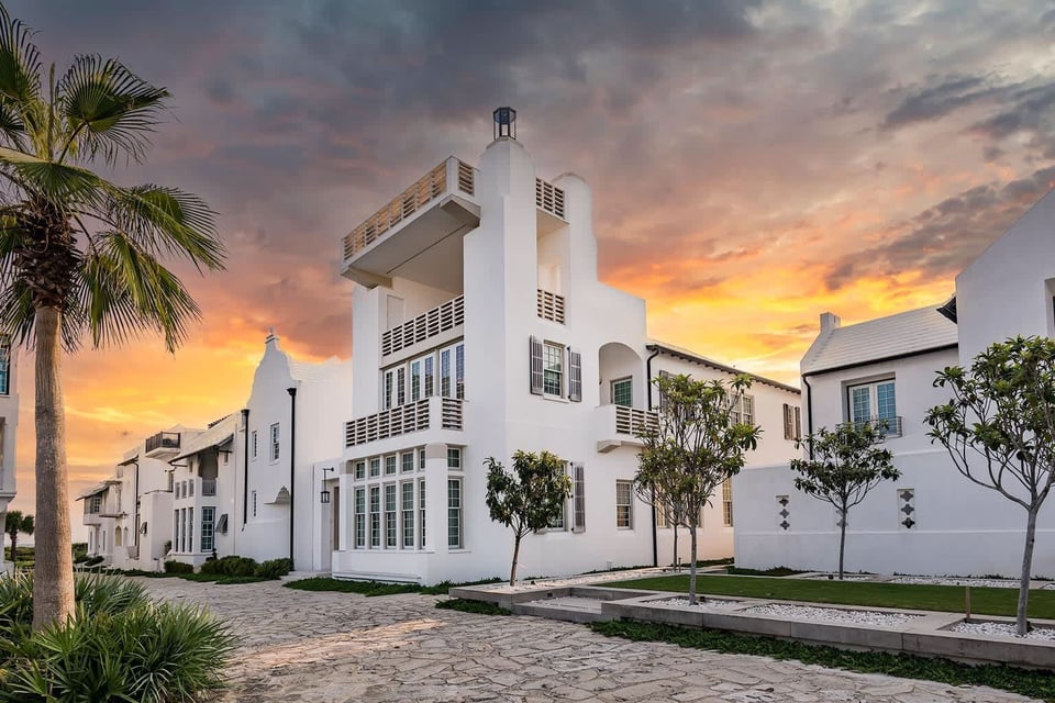 Alys Beach, FL Real Estate | Luxury Homes for Sale