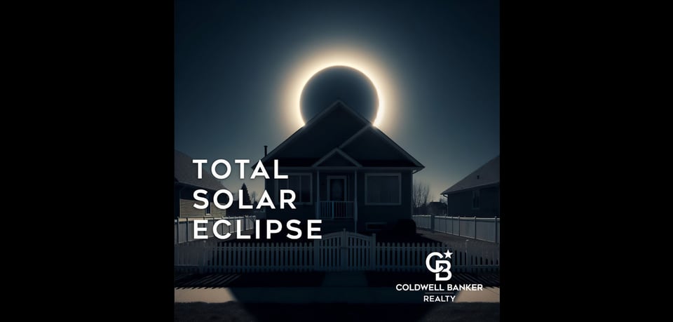 2024 Total Solar Eclipse | Tammy Jerome Real Estate Blog