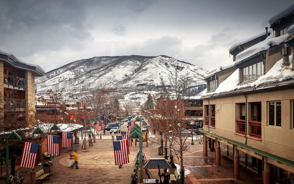 Downtown Aspen | Community Guide