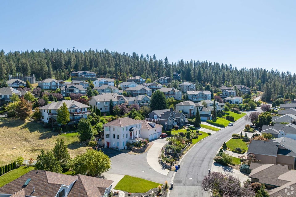 Moran Prairie | Neighborhood Guide