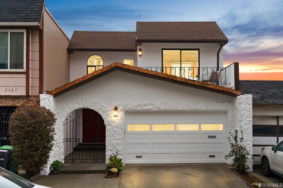 2163 Funston Ave | Ava Chang | San Francisco Real Estate Agent