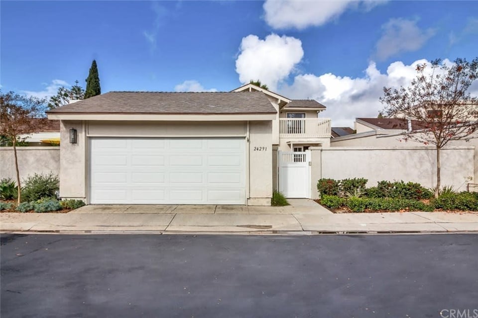 24291 Whitney Court
