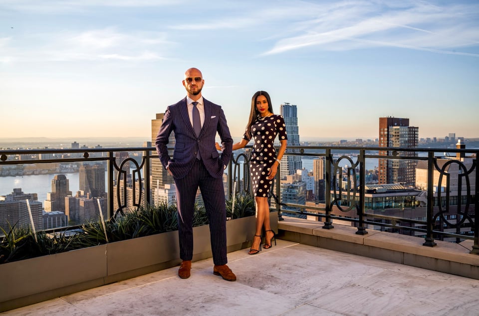 Lundgren Team | Serhant