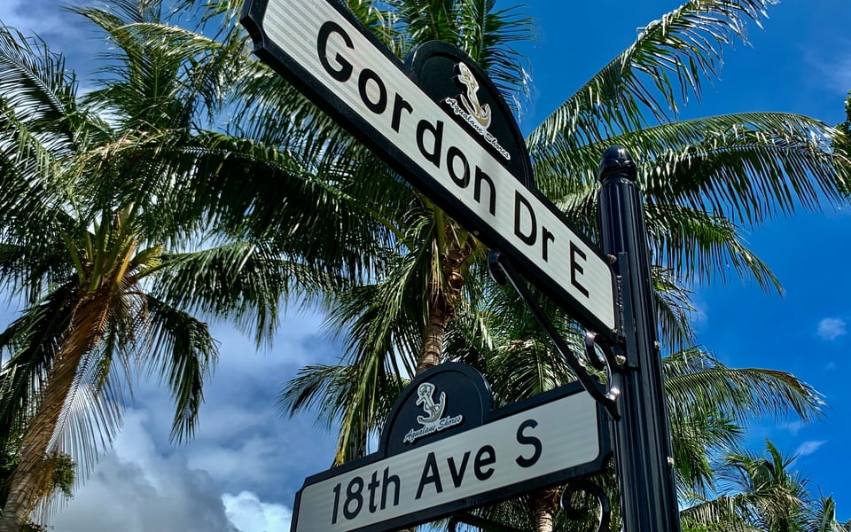 Aqualane Shores | Neighborhood Guide | Hoffman Korff Group - Luxury ...