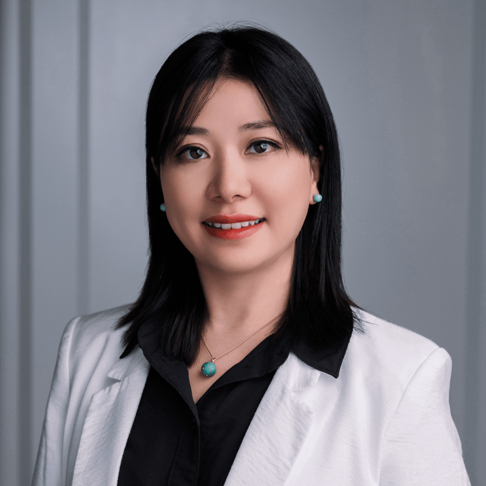 Koko Wang | Ratio Real Estate Miami Real Estate Advisor