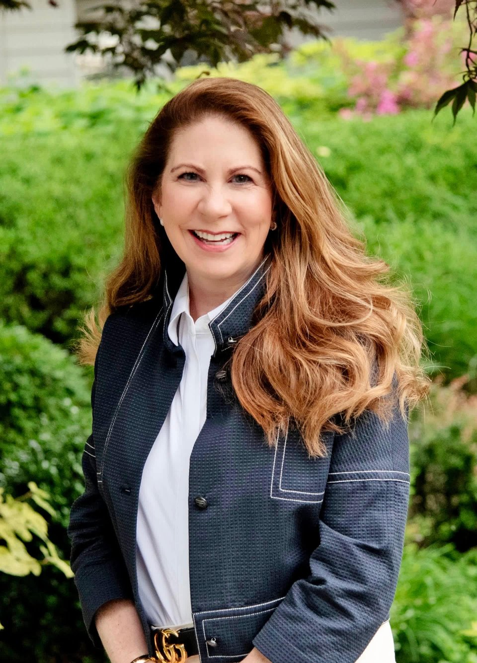 Christy Thompson - Your Local Real Estate Agent