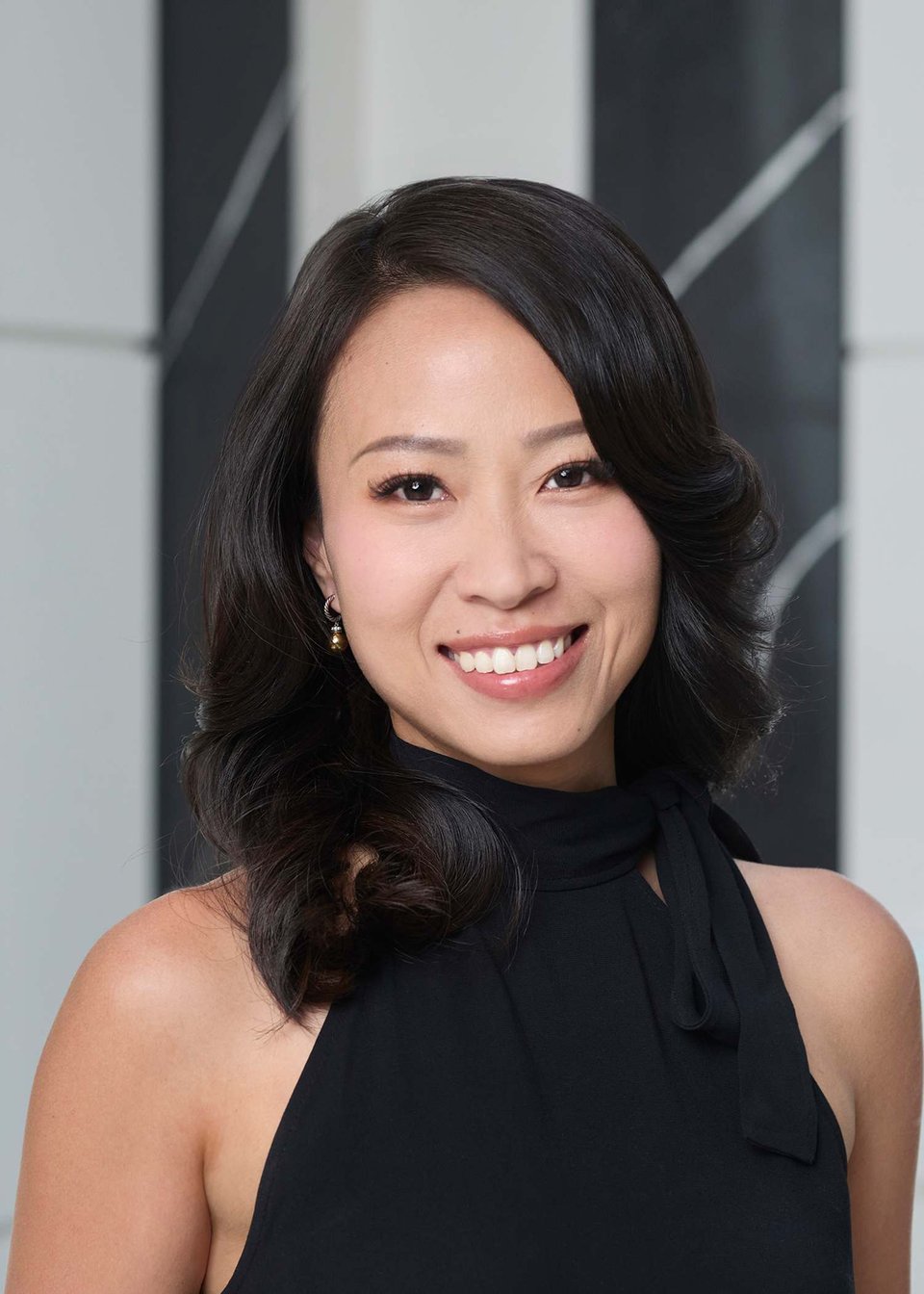 Angie Chang – Personalized Approach to Real Estate Goals