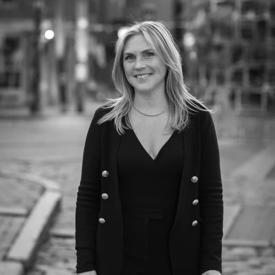 Eliza Rauscher - Your Portland Real Estate Agent