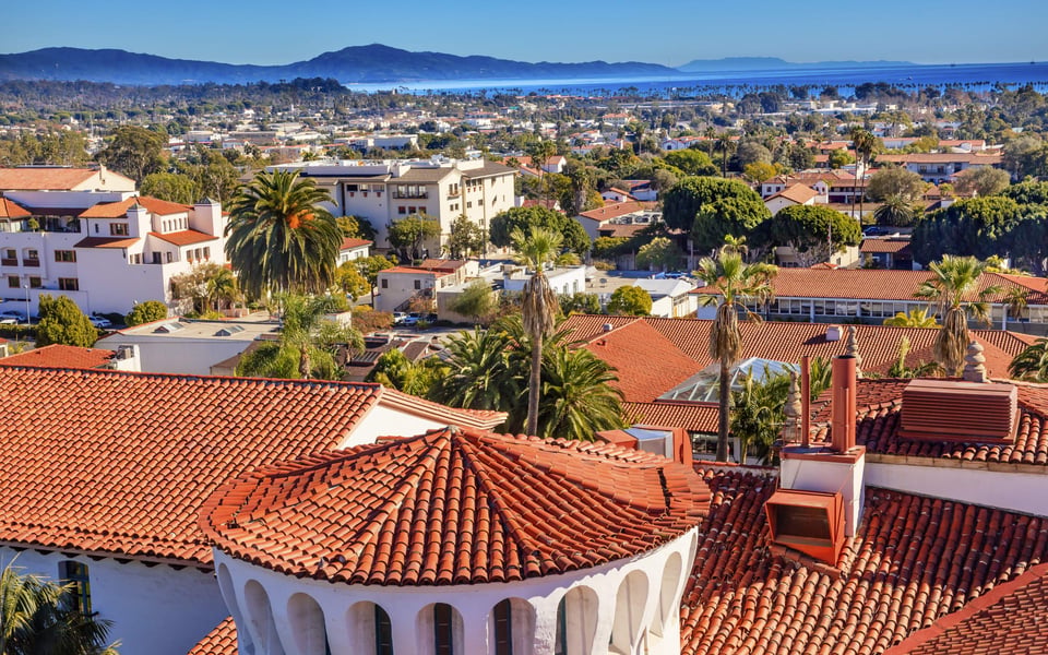 Santa Barbara Real Estate – Discover Your Dream Home