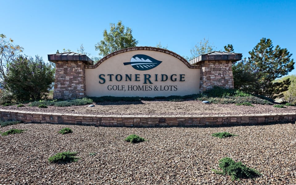 Stoneridge | Neighborhod Guide