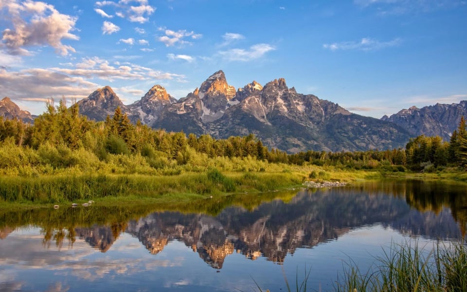 Boating, Rafting, and Water Sports: Embracing the Waterways of Jackson ...
