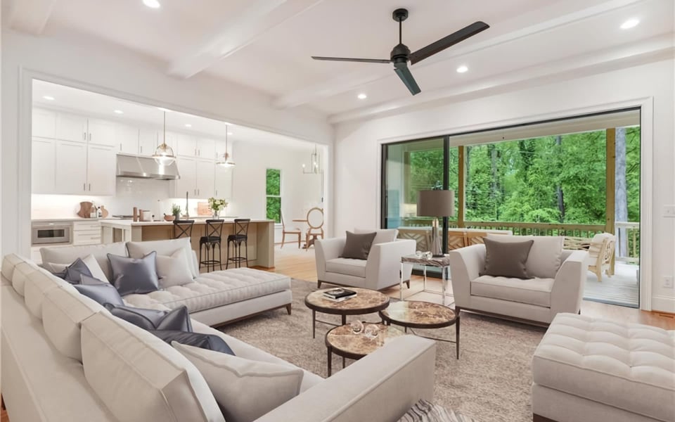 Making a Lasting Impression with These 9 Home Staging Tips | Blog ...