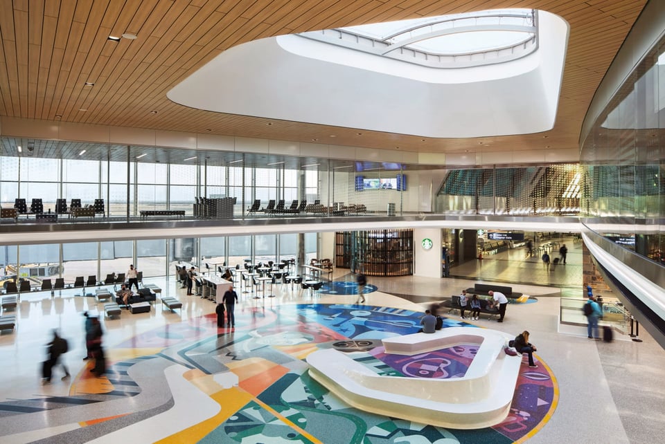 oklahoma city will rogers airport - Oklahoma City Airport | Zach Welton