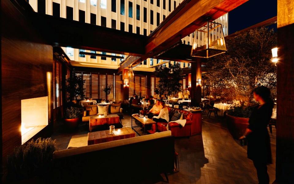 11 Best Restaurants in Brentwood, Los Angeles | Blog | Leonard Rabinowitz