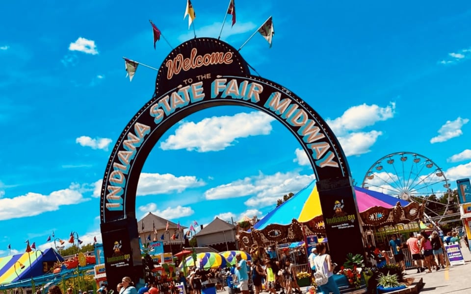 Discover Indiana’s Best Festivals and Fairs This Summer | Blog ...