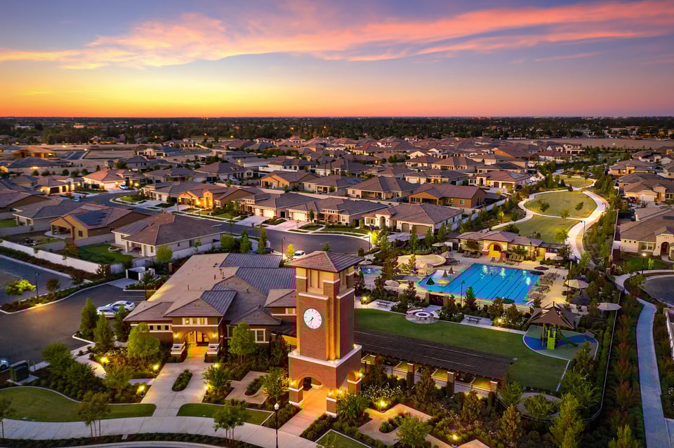 Seven Oaks | Neighborhood Guide | Jeff Jackson & Associates