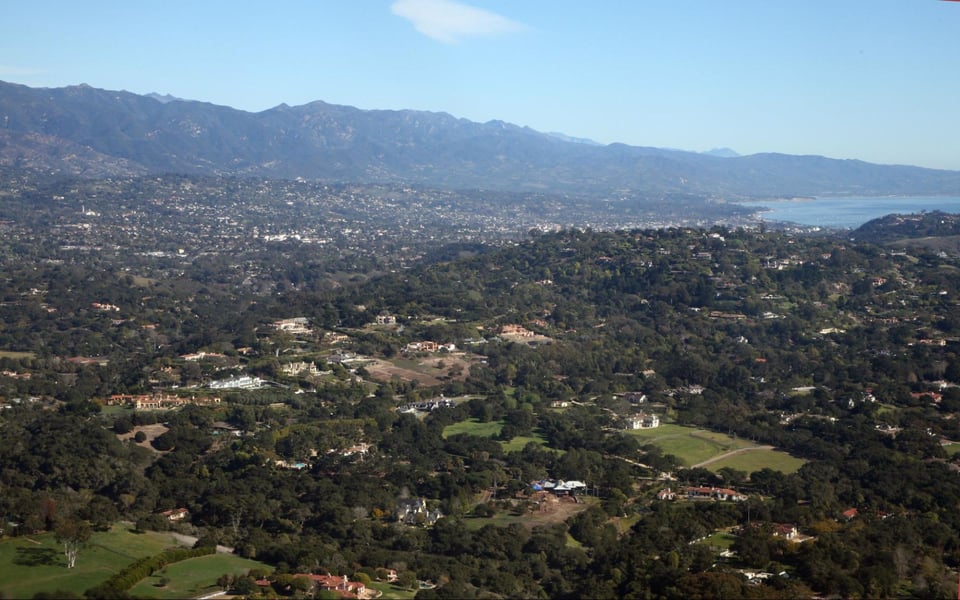 Exploring the Santa Barbara Hope Ranch Community: A Hidden Gem | Blog ...