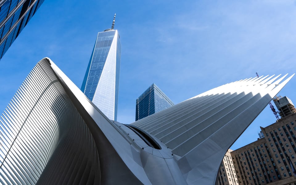FIDI, New York | Neighborhood Guide | Alignment NY