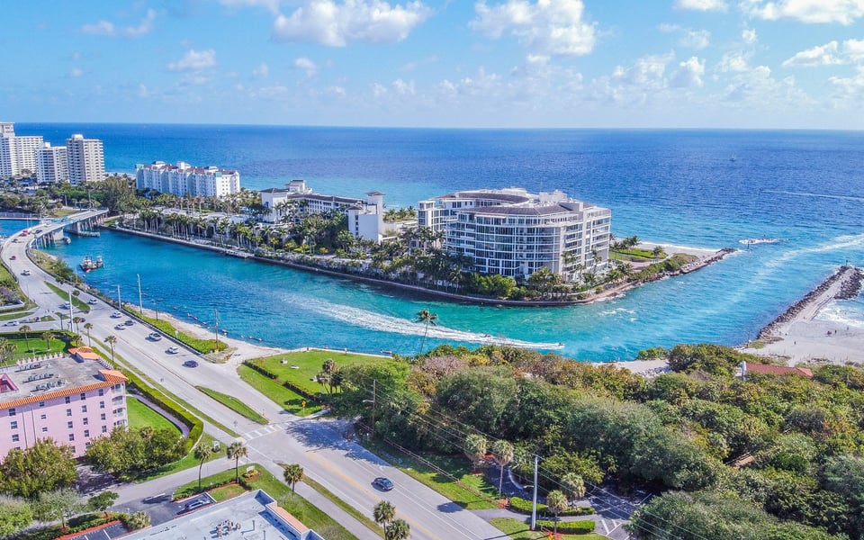 Explore Boca Raton, Florida Living | The Très & Susan Team