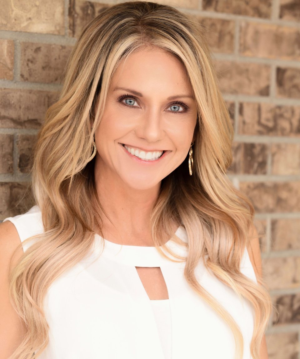 About Kimberly Bauer