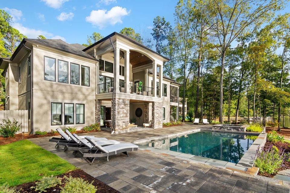 Great Waters at Reynolds Lake Oconee | Neighborhood Guide