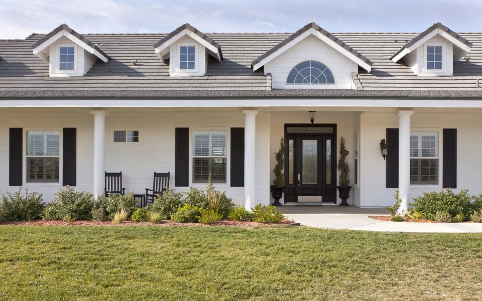 Anthony | Neighborhood Guide | Anson Properties