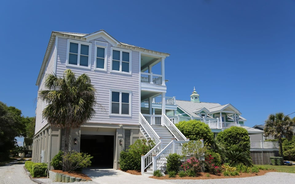 Fripp Island / Harbor Island | Neighborhood Guide