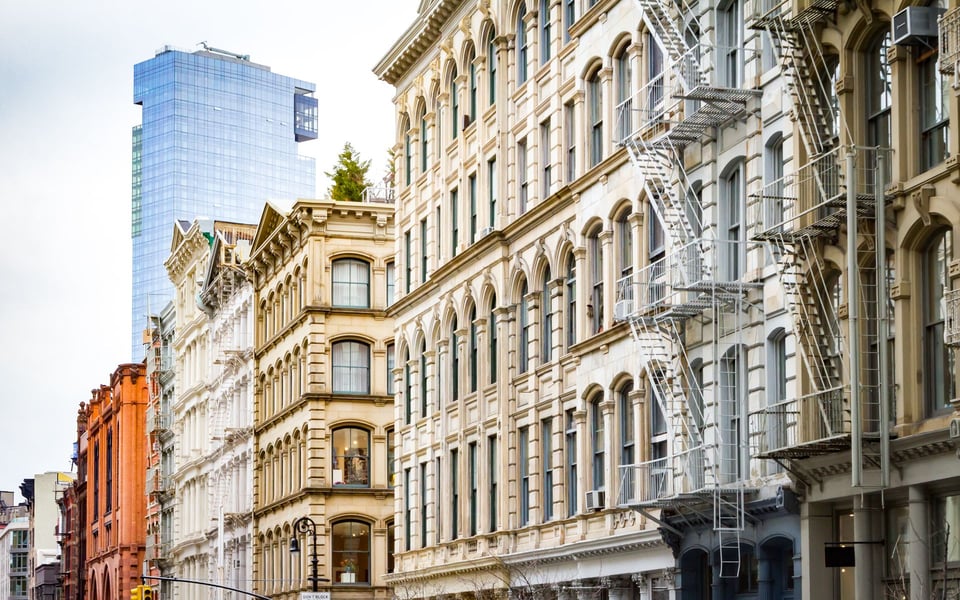 Soho | Neighborhood Guide