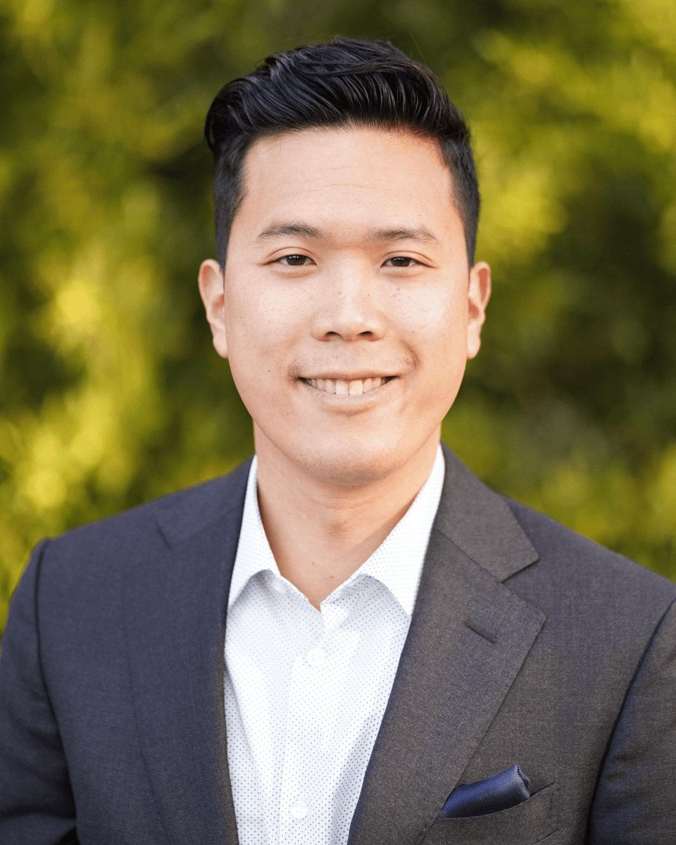 John Young | Sequoia Real Estate Coordinator