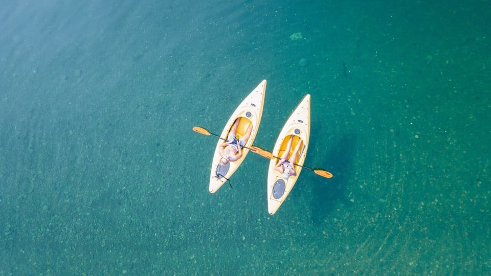 Adventures Near-home & At-Home | Tim Elmes | Blog Post | Tim Elmes