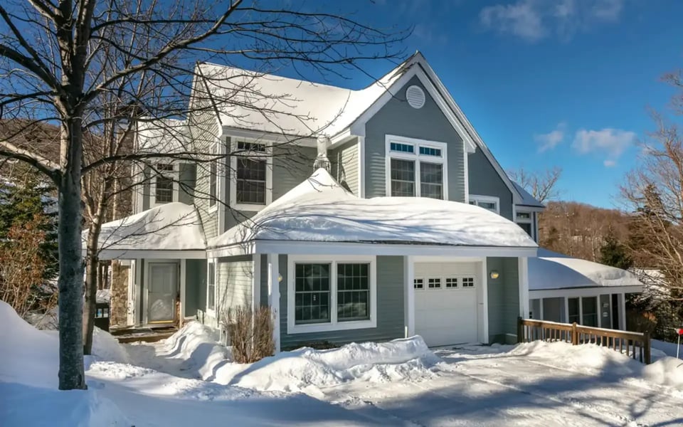 Snowbridge | Neighborhood Guide | Wohler Realty Group