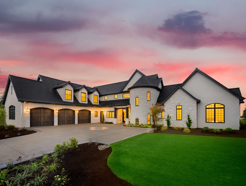 Town and Country | Neighborhood Guide