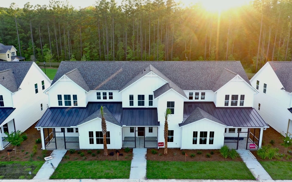 Washington Square | Development | Serhant