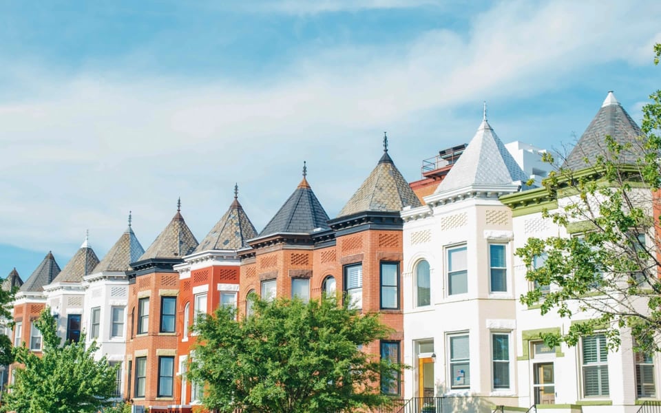 U St. Corridor Community Guide | Jen Angotti