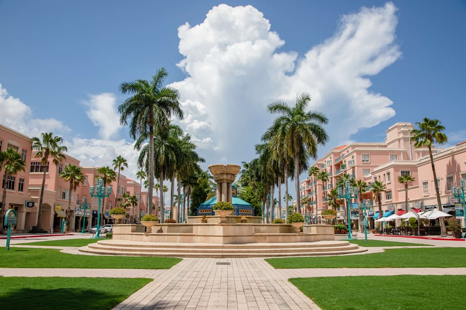 Boca Raton | Neighborhood Guide