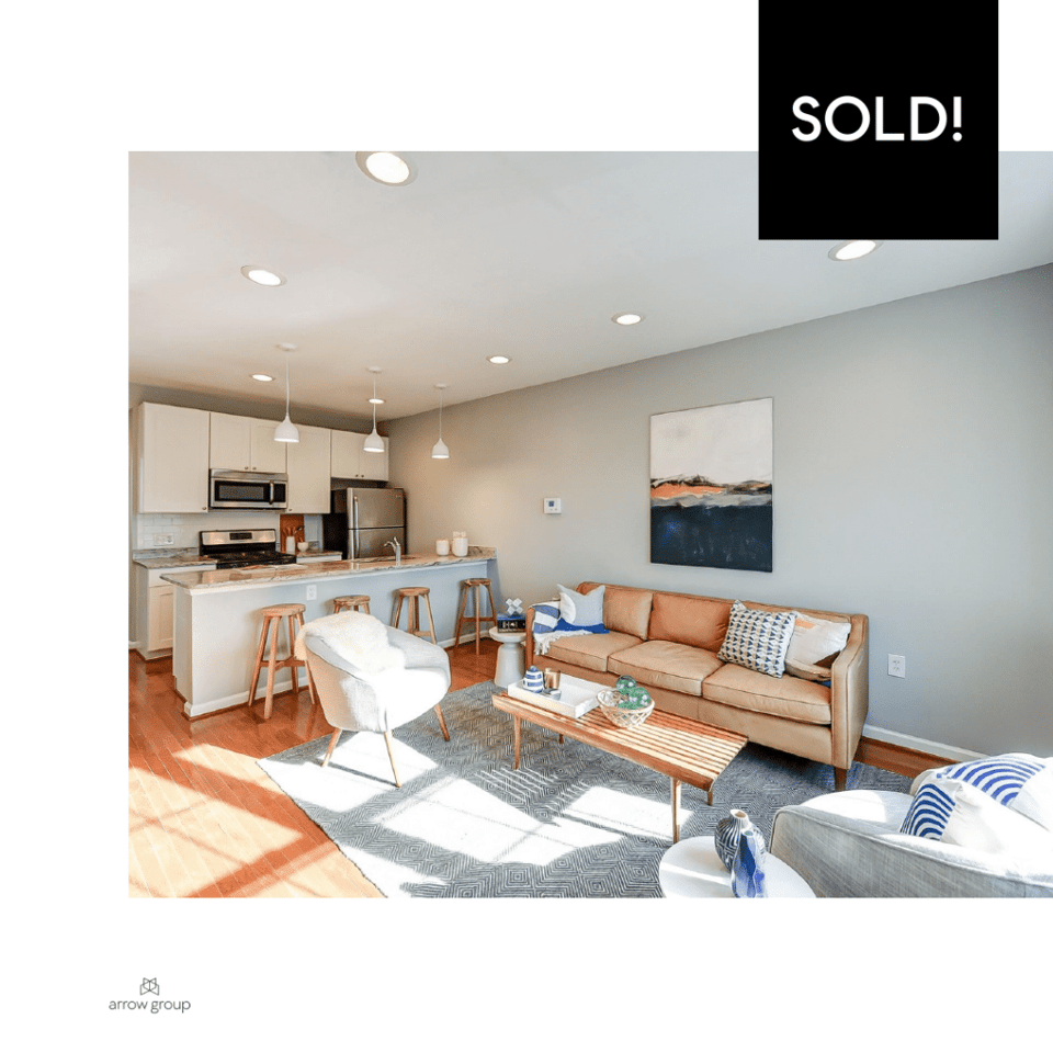 Sold in Trinidad! | Blog | Jen Angotti | Real Estate in the DMV