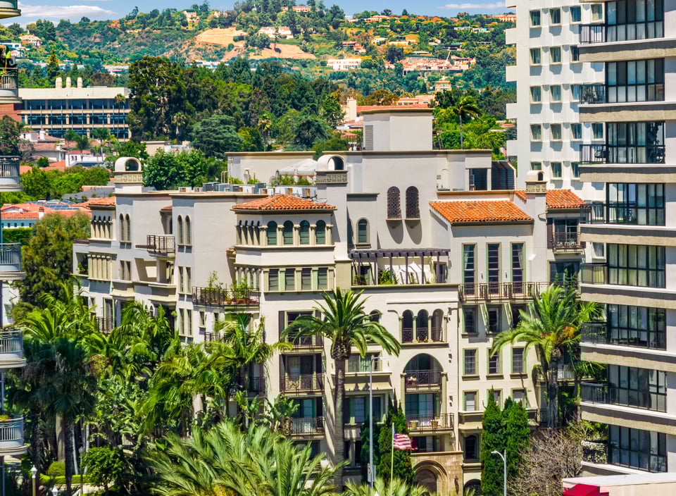 The Venezia #405, Wilshire Corridor | Sunset Park | Tregg Rustad ...