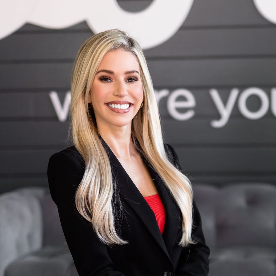 Jessica Siciliano, Real Estate Agent in Birmingham MI