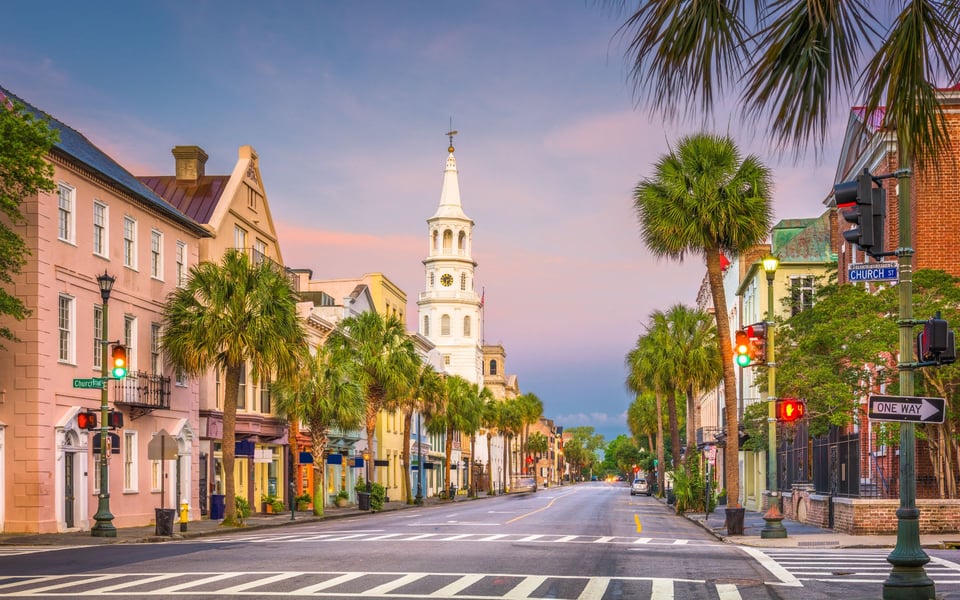 Discover Lexington, SC Neighborhoods – Your Dream Home Awaits