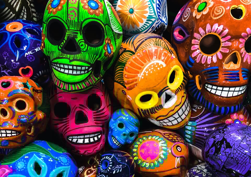 The Best Ways to Celebrate Halloween in Santa Fe | Ricky Allen, Cathy ...