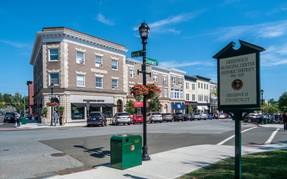Cos Cob to Riverside: Which Greenwich Neighborhood is Right For You?