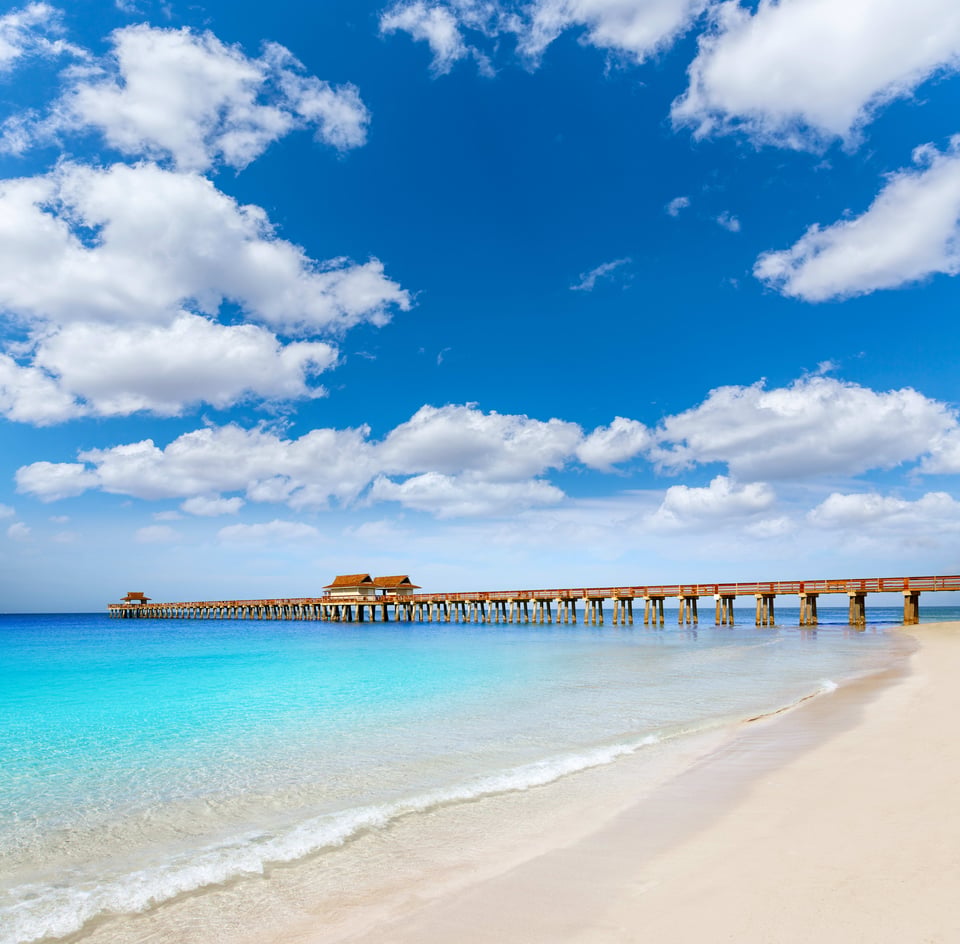 Naples, FL Neighborhood Guide & Luxury Real Estate
