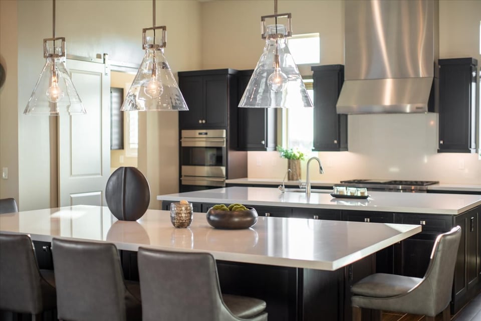 Customization Options in New Construction Homes,Personalized Home ...