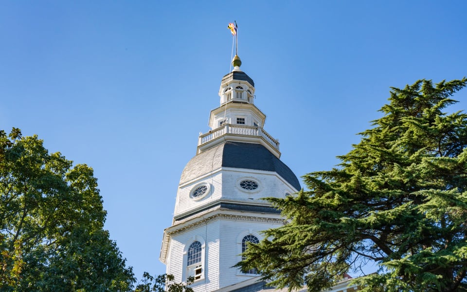 Annapolis | Neighborhood Guide | Jennifer Gregorski | Washington D.C ...