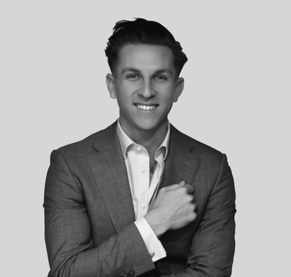 About Aaron Packer | Beal Group | The Beal Group | San Diego Real ...