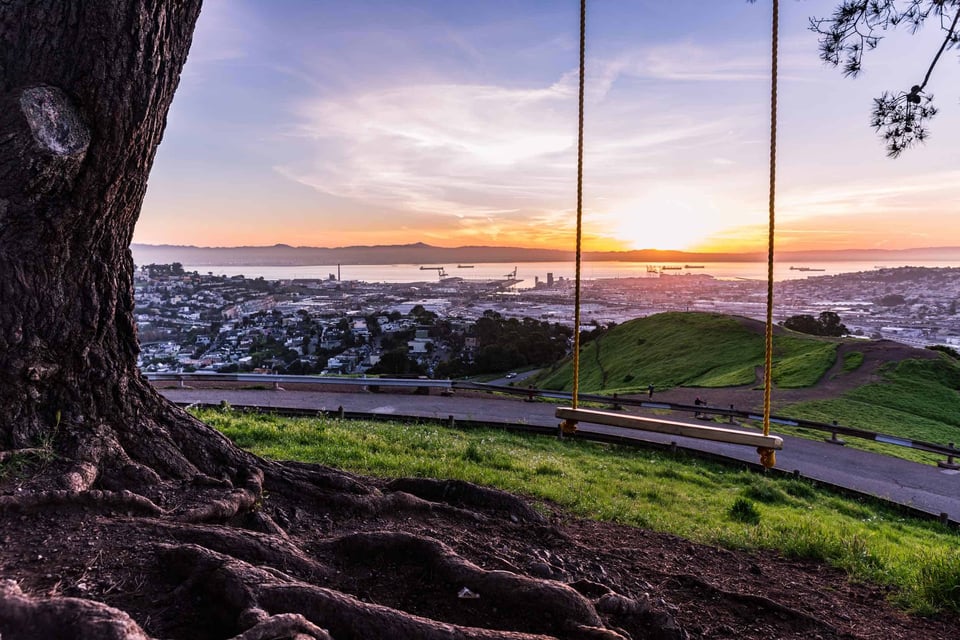 Danielle Lazier Top SF Real Estate Agent | Explore Bernal Heights ...