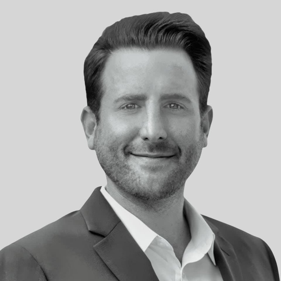 About Jordan Beal | The Beal Group | San Diego Real Estate Team