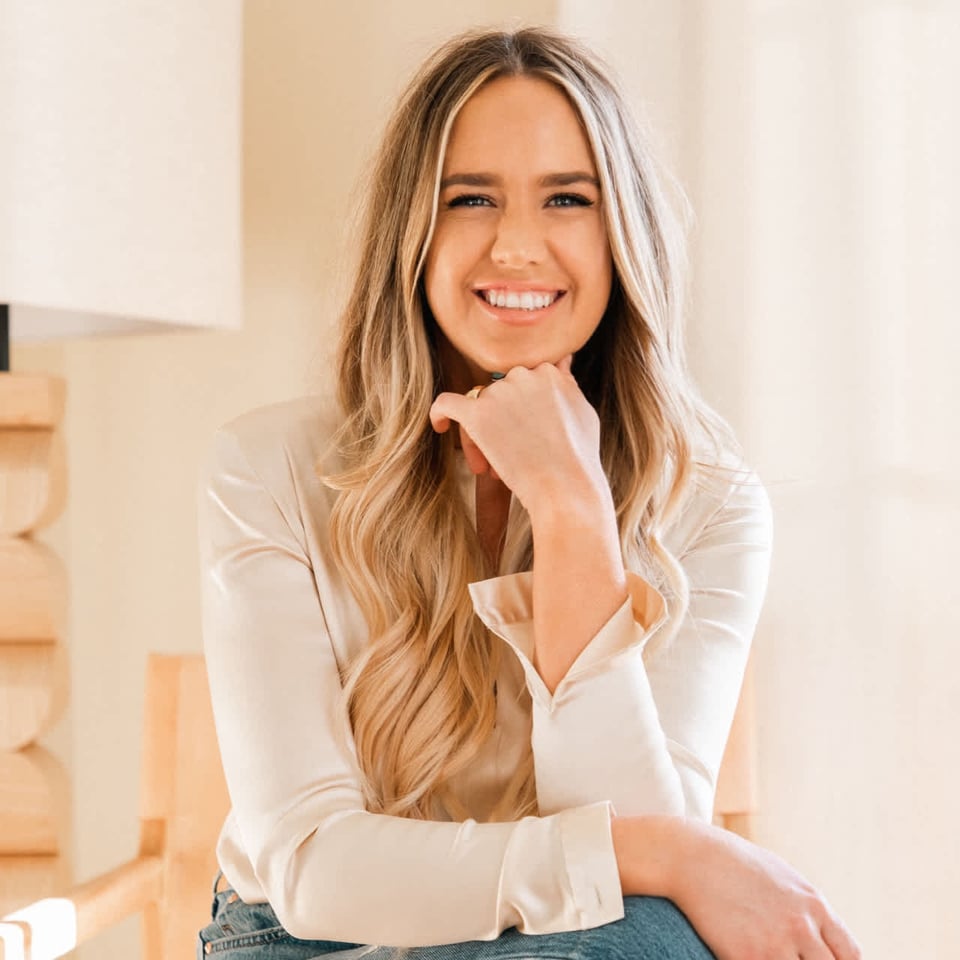 About Caitlin Benson Targoni | Goodwin & Thyne Properties