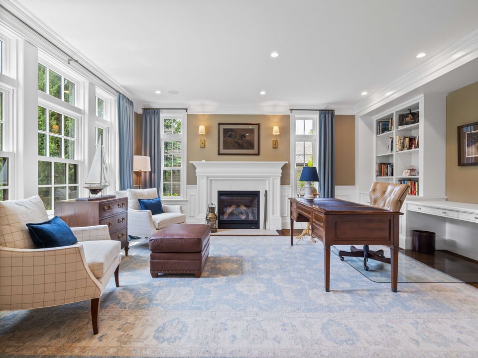 Happy Holidays from Rutledge | Rutledge Properties