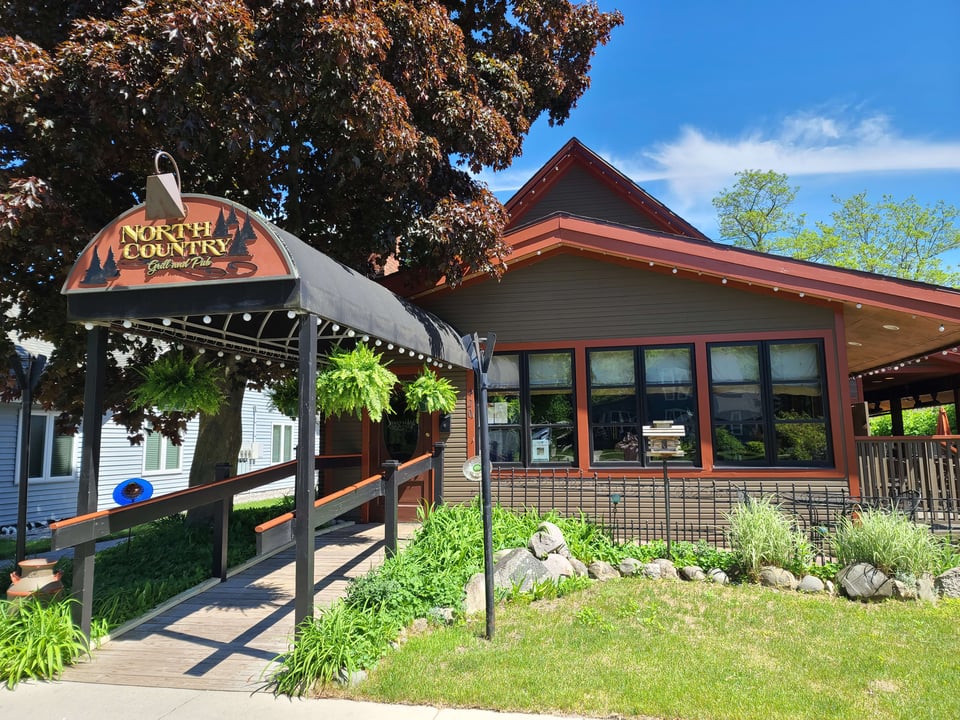 North Country Grille & Pub